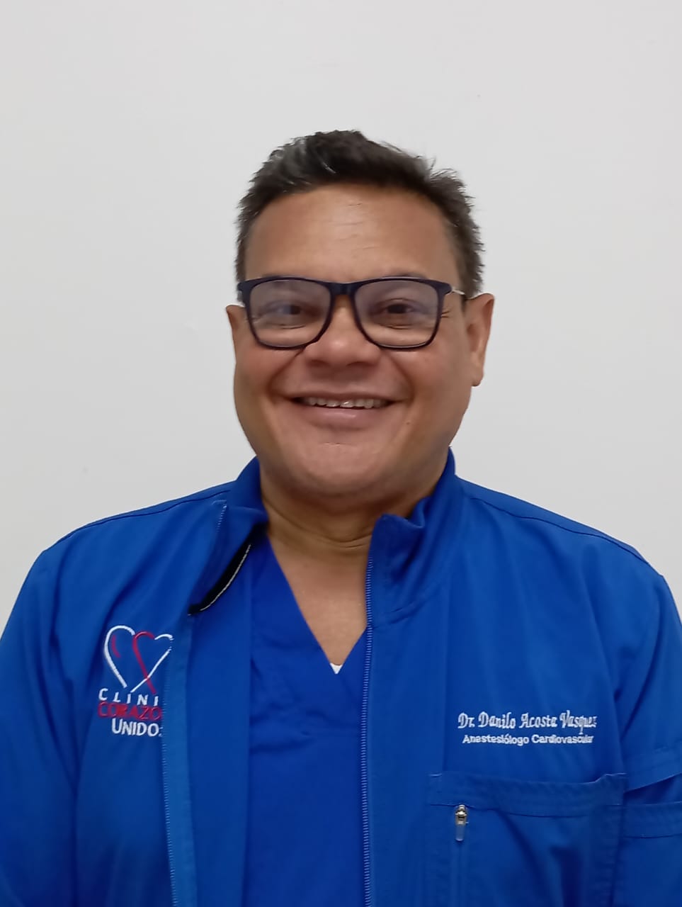 Clínica Corazones Unidos